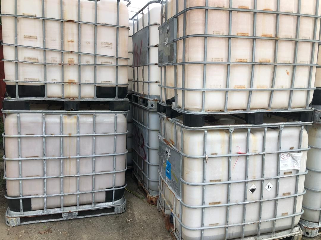 Buy Used Cooking Oil (uco) from Global Ventures, United Kingdom ...