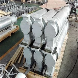 Buy Forged Roller For Cold Rolling Mills Built Up Welding Wear ...