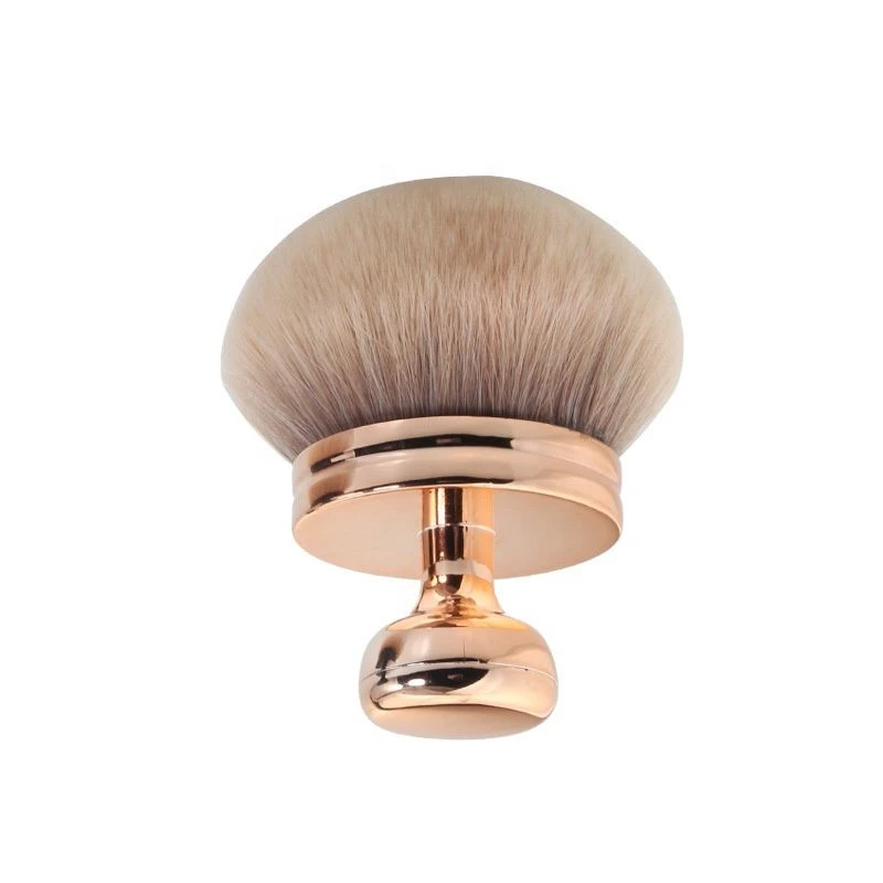 Buy Multifunctional Neck And Body Loose Powder Blush Brush from ...