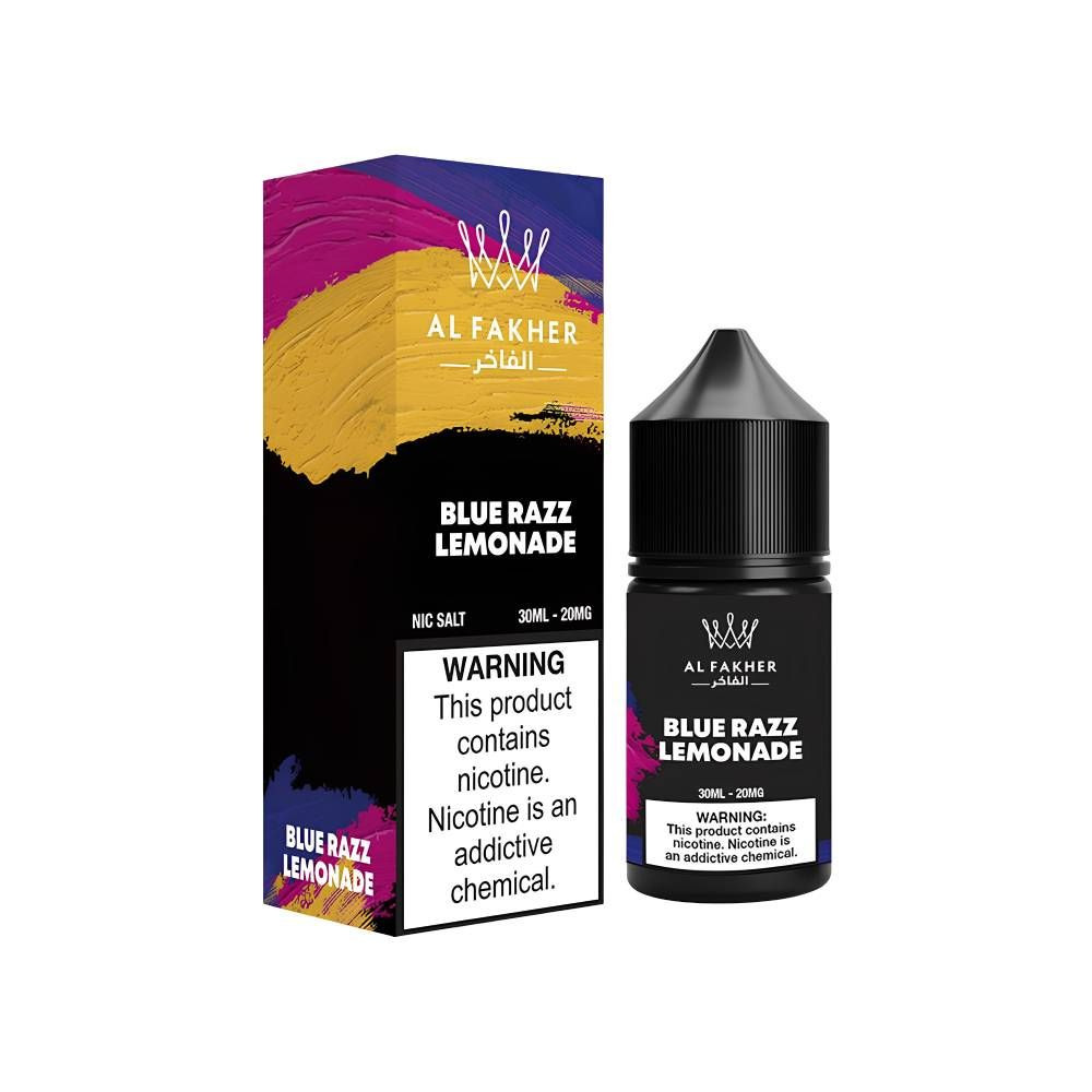 Buy Al Fakher 30ml Nic Salt E-liquid Uae – 20mg/30mg/50mg Vape Juice ...