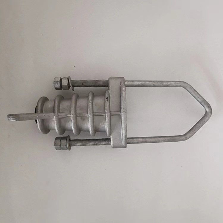 Buy Tensile Clamp Steel from Hebei Changxin Electric Power Equipment Co ...