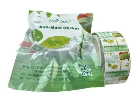 Buy Anti Mold Chip In Roll from Shehzen Ltd, China | Tradewheel.com
