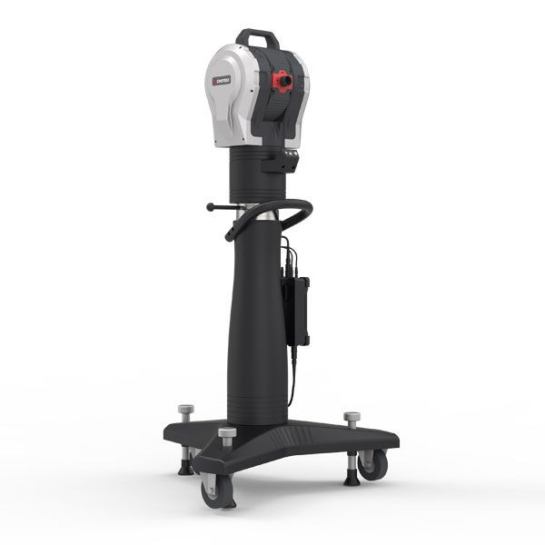 Buy Chotest Laser Tracker Gts Series from Chotest Technology Inc ...