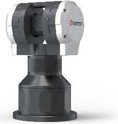 Buy Chotest Laser Tracker Gts Series from Chotest Technology Inc ...