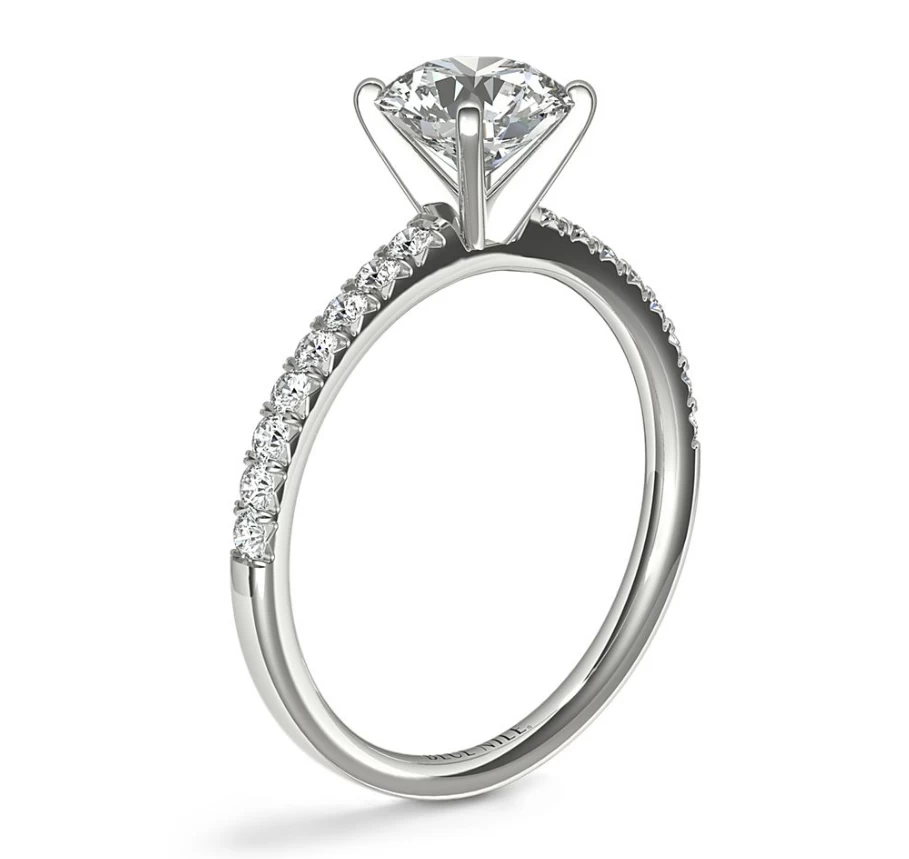 Buy Diamond Ring Light from Luminosity diamond co.,ltd, China ...