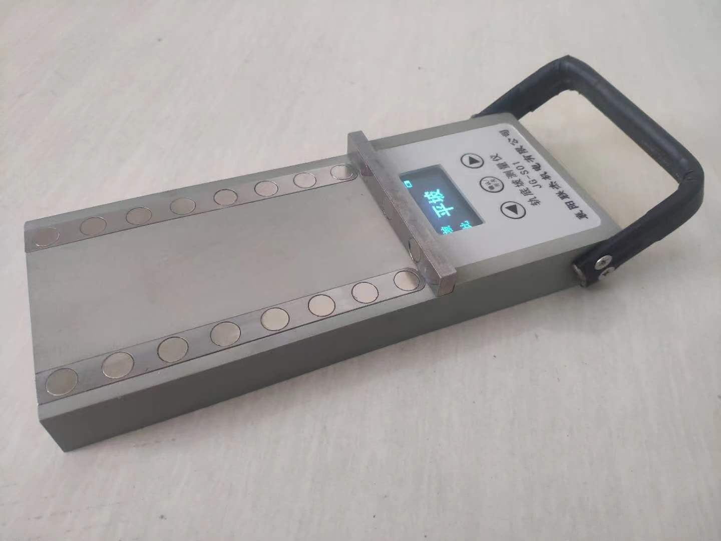 Buy Digital Rail Cant Device Railway Maintenance Equipment For Track ...