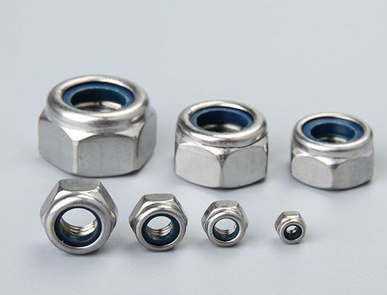 Buy Locking Nuts from Ningbo Datian Fastener Co.,Ltd., China ...