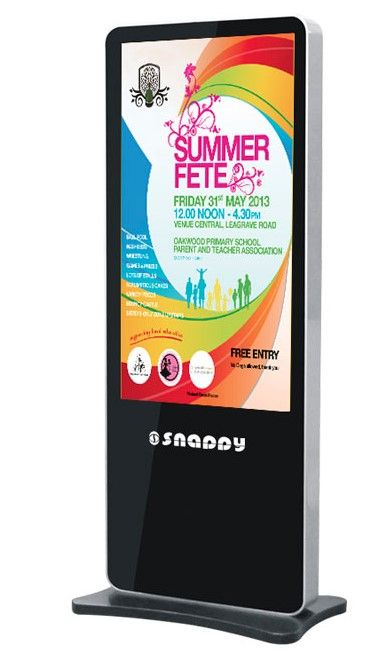 Buy Snappy Digital Signage from Snappy, United Arab Emirates ...
