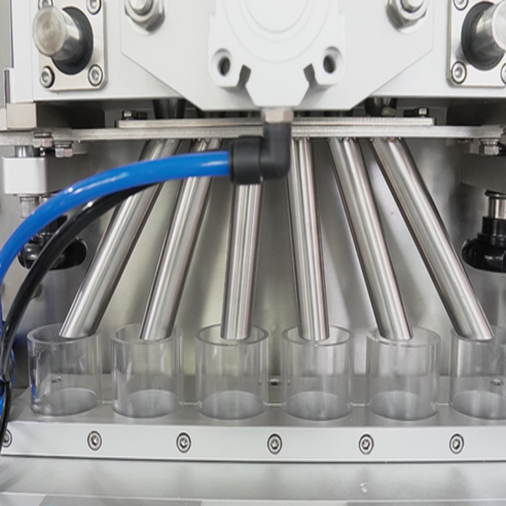 Buy Oral Cigarette Multi Column Packaging Machine, Lip Cigarette High ...