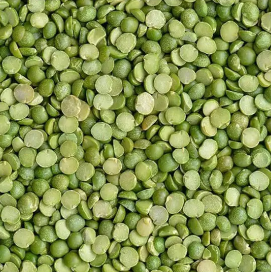 Buy Split Green Gram Moong Dal Green Gram Bean Mung Bean from Integral ...