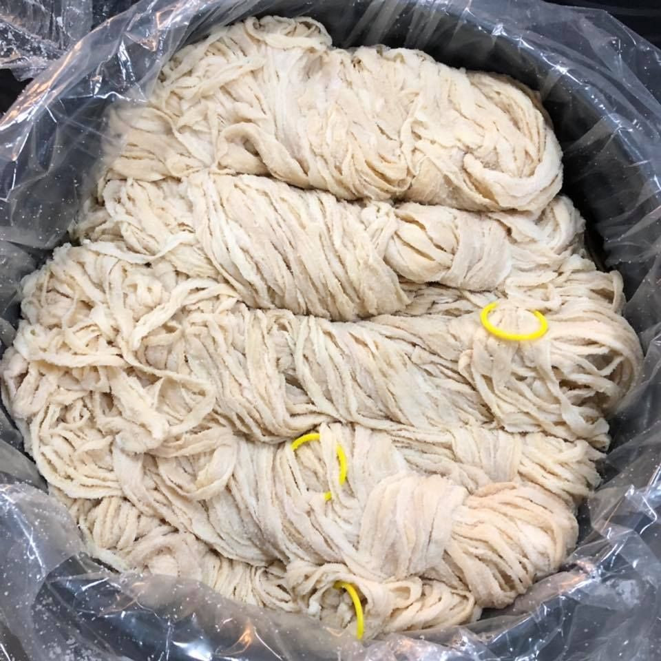 Buy Natural Casings from BEIJING QIUSHI AGRICULTURE CO.,LTD, Hong Kong ...