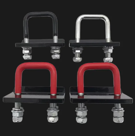 Buy Anti-rattle Hitch Tightener Stabilizer from Qingdao Darter Hardware ...