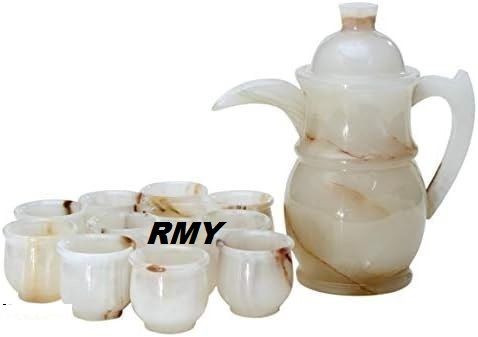 Buy Rmy Onyx Tea Set from RMY INTERNATIONAL, Pakistan | Tradewheel.com