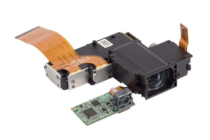 Buy Dlp Led Engine from Young Optics Inc., Taiwan | Tradewheel.com