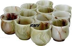 Buy Rmy Onyx Tea Set from RMY INTERNATIONAL, Pakistan | Tradewheel.com