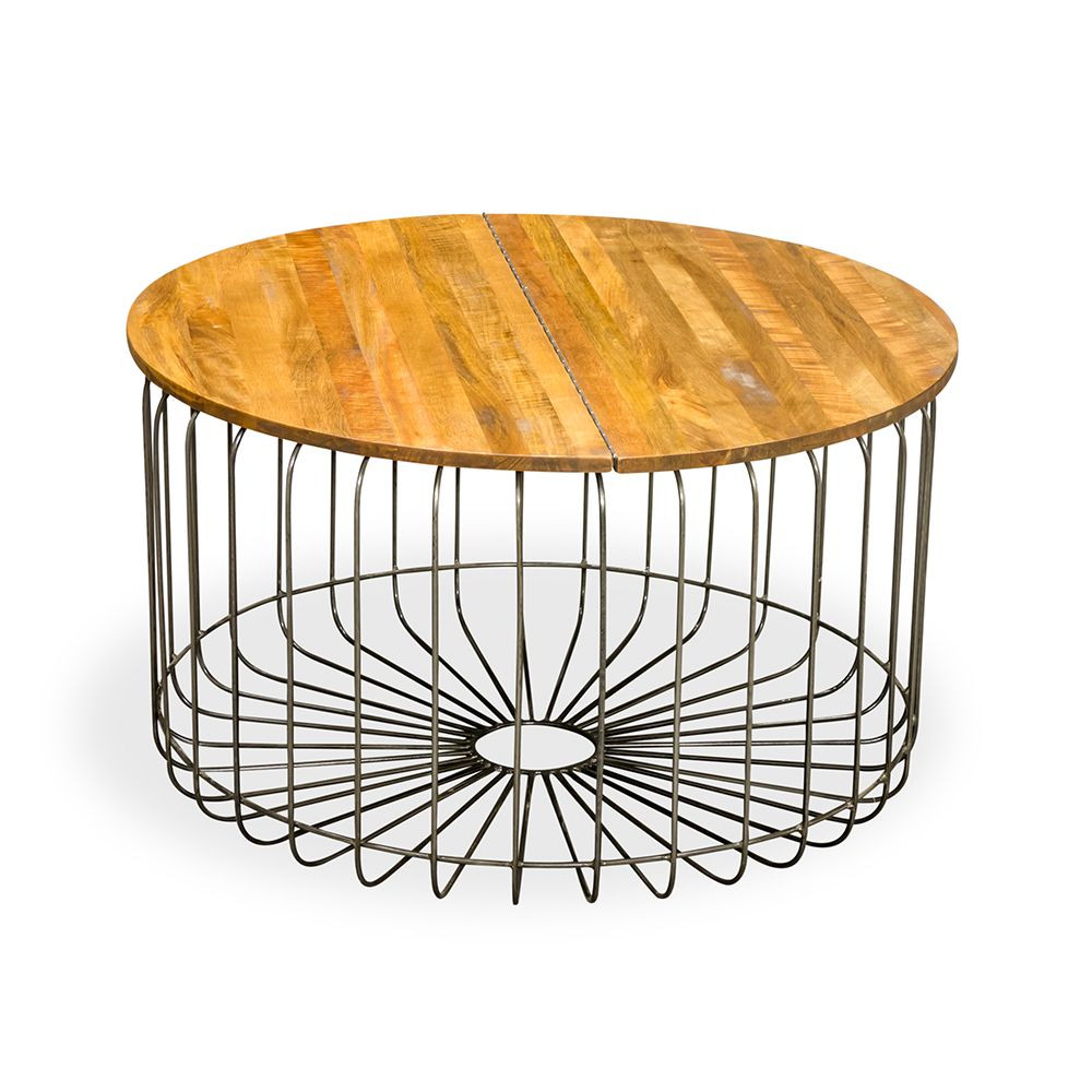 Buy Nesting Table from Zed Eco Sourcing (زيد إيكو سورسنج), India ...
