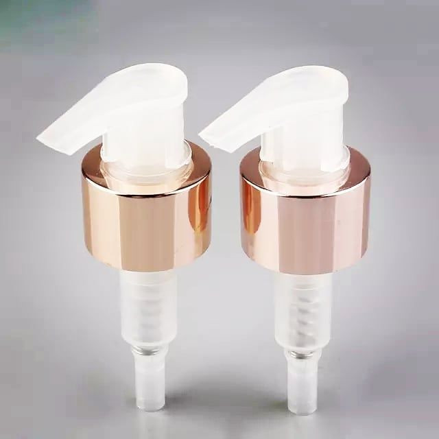 Buy Lotion Pump,dropper.mini Trigger from Sedaye Parvaz, Iran ...