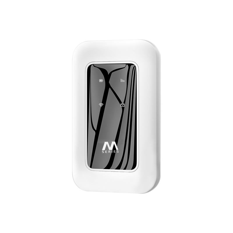 Buy Mifi from Shenzhen Sworix Technology Co., Ltd, China | Tradewheel.com