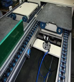 Buy Fax Machine Assembly Line, Audio Amplifier Production Line, Engine ...