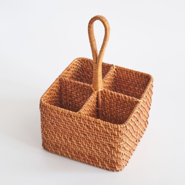 Buy Rattan Woven Holders from HandiPassion., JSC, Vietnam | Tradewheel.com