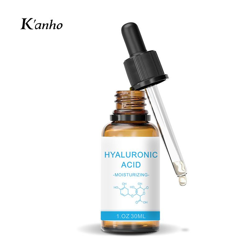 Buy Kanho Own Brand Organic Vitamin C Skin Care Hyaluronic Acid ...