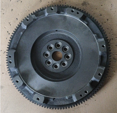 Buy Flywheel 51701229 from Laiyang Dingli Machinery Manufacturing Co ...