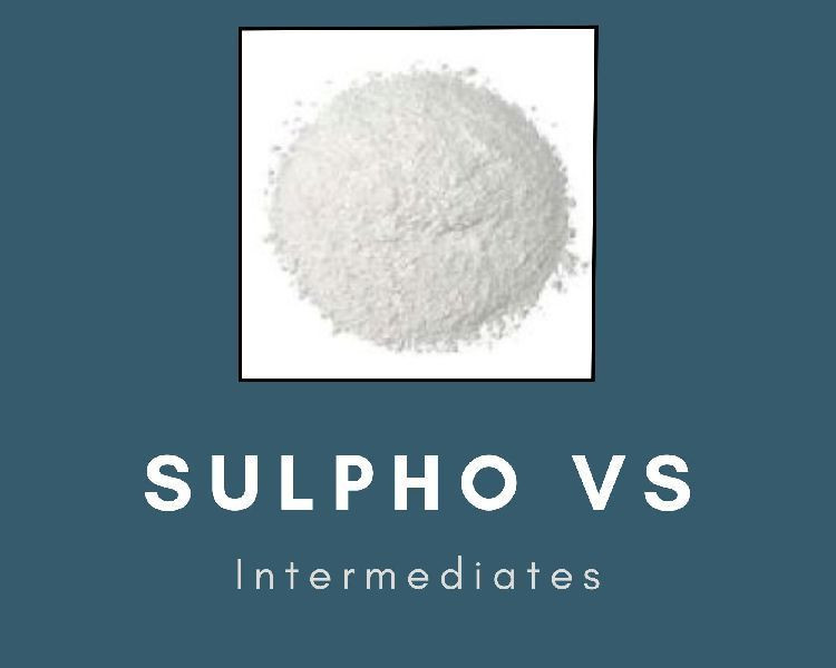 Buy Sulpho Para Vinyl Sulphone (sulpho Vs) from Siddhi Vinayak ...