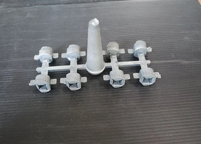 Buy Custom A380 A383 Aluminum Alloy Polished And Lacquer Coating Die ...