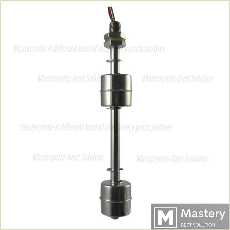 Buy Magnetic Floater Float Switch Sensor Automatic Water Tank Liquid ...