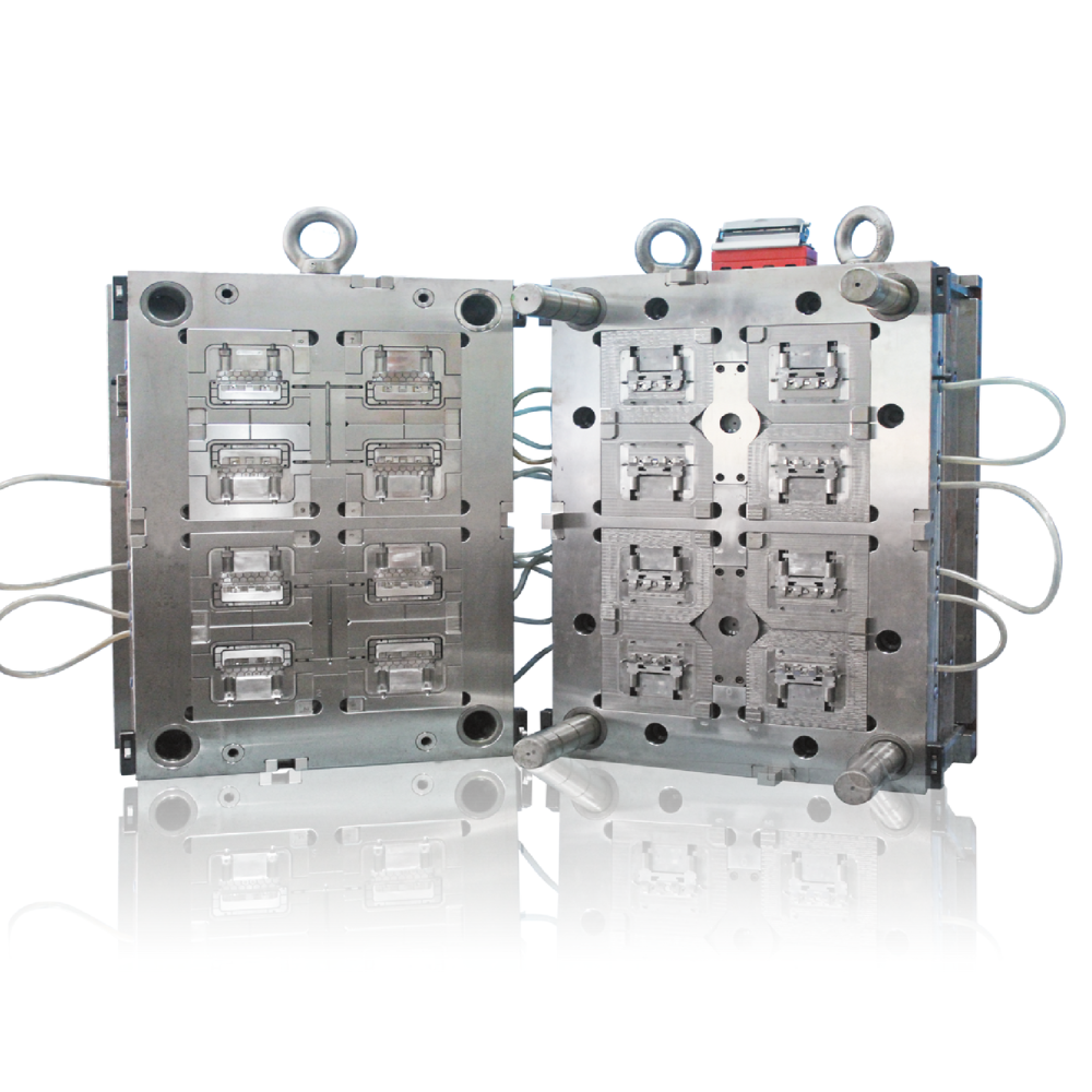 Buy Fabricate Hot Runner Molds | Manufacturing Plastic Injection Mold ...