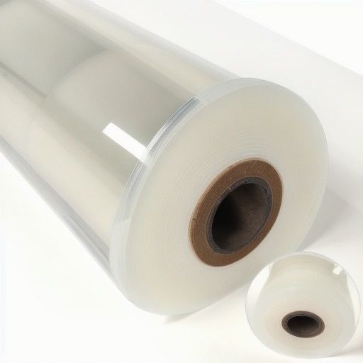 Buy Transparent Ps Roll For Thermoforming ,super Clear Ps Plastic ...