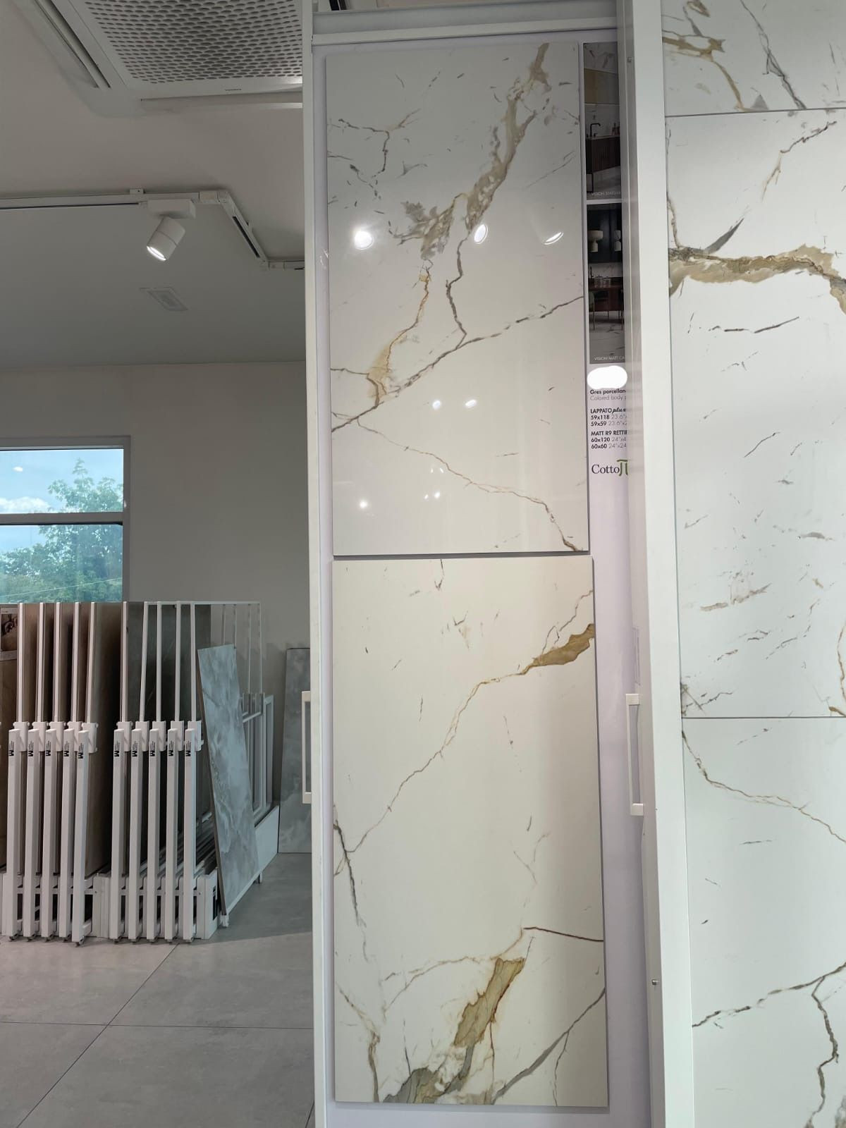 Buy Italian Porcelain Tiles – Made In Italy from Italian Ceramic Tiles ...