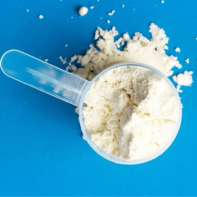 Buy Whey Protein Isolate Wpi 90 Powder from Slodkie Zdrowie, Poland ...