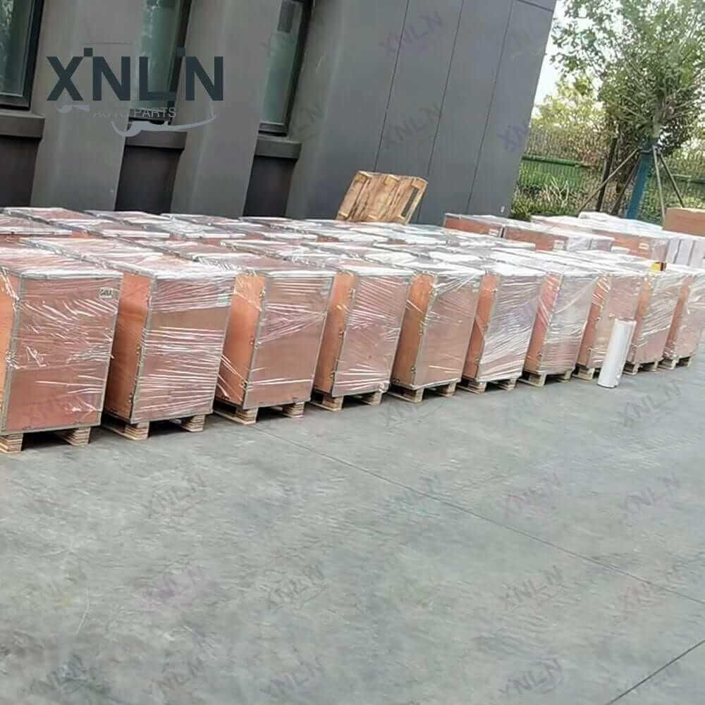 Buy G4fd Long Block Engine 1.6 D-vvt 21101- Fit For Hyundai Kia from ...