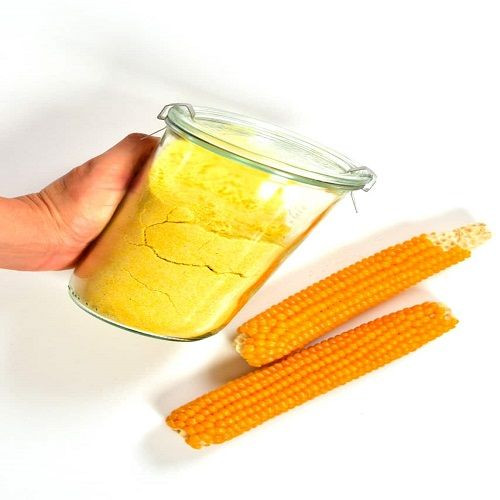 Buy High Quality Pure Corn Flour/ Meal For Sale Whole Grain Corn Flour ...