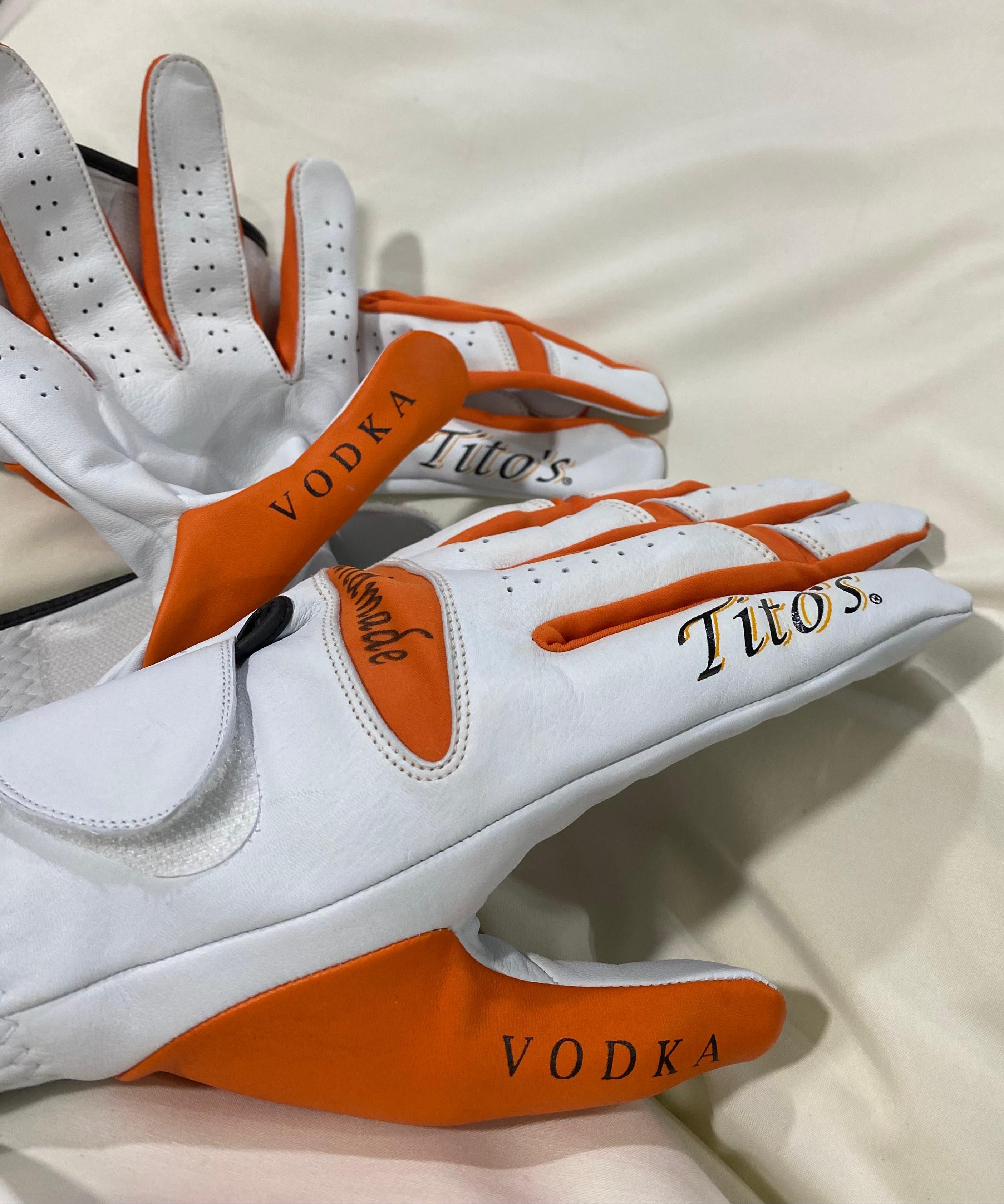 Buy Custom Golf Gloves from CUSTOM GLOVES USA, USA | Tradewheel.com