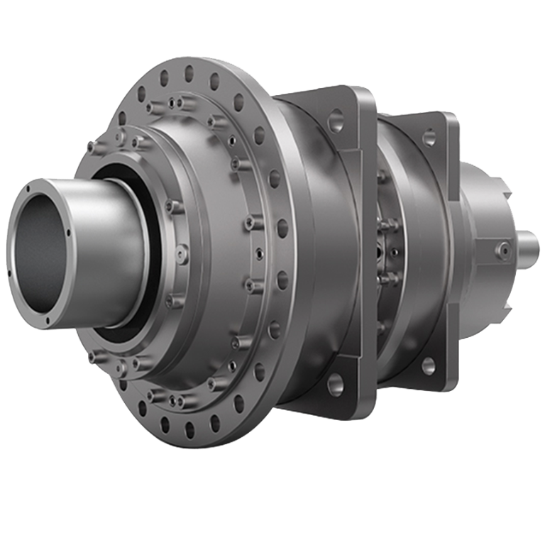 Buy Gx Series Planetary Gearbox: Compact Design Planetary Gearbox from ...