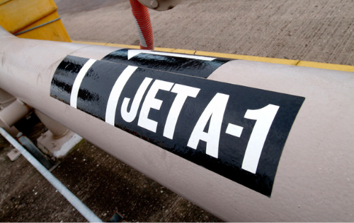 Buy Jet A1 Fuel from Flora Logistics Limited, Ireland | Tradewheel.com