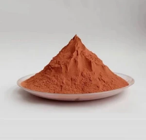 Buy Ultra Fine Copper Powder from Company - Jesse Asher, Kenya ...