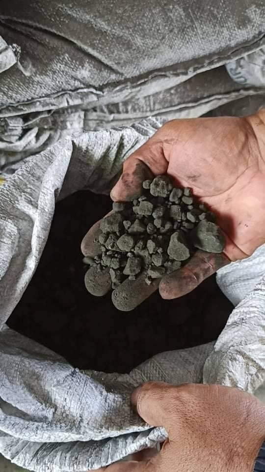 Buy Copper Ore Concentrates from SCRUM CONTRACTORS AND GENERAL SUPPLIES ...