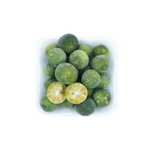 Buy Frozen Calamansi from Queens Investment and Development Joint Stock ...