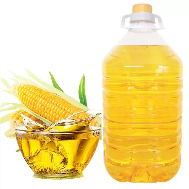 Buy Highly Purity Refined Corn Oil / Refined 100% Pure Corn Oil from ...