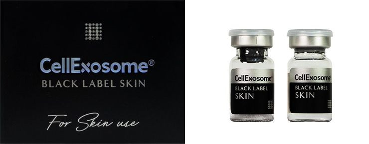 Buy Cellexosome® Blacklabel Exosome+ from ABIO MATERIALS CORP., South Korea | Tradewheel.com