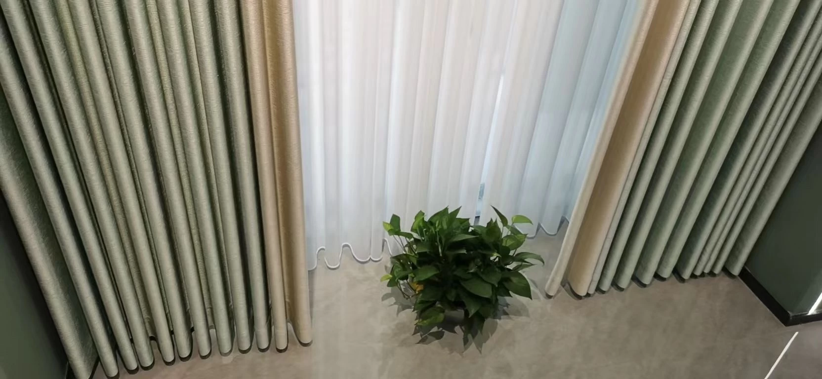 Buy Famous Curtain from 个人, China | Tradewheel.com