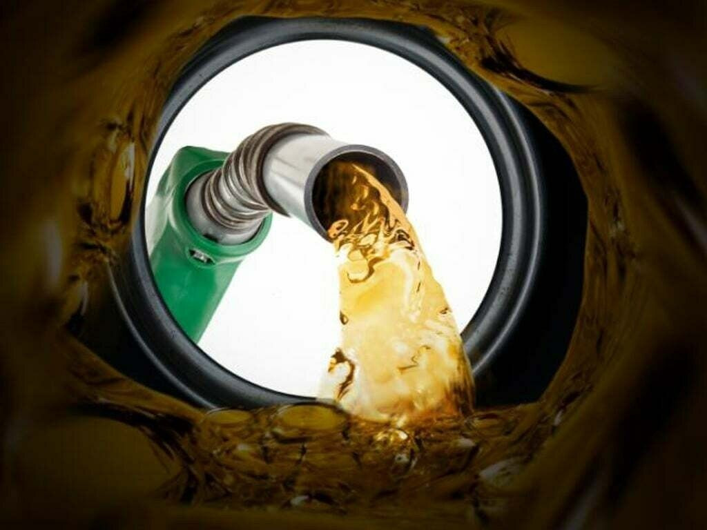 Buy Jet Fuel from BLACKGOLD MANDATE GROUP, Kazakhstan | Tradewheel.com