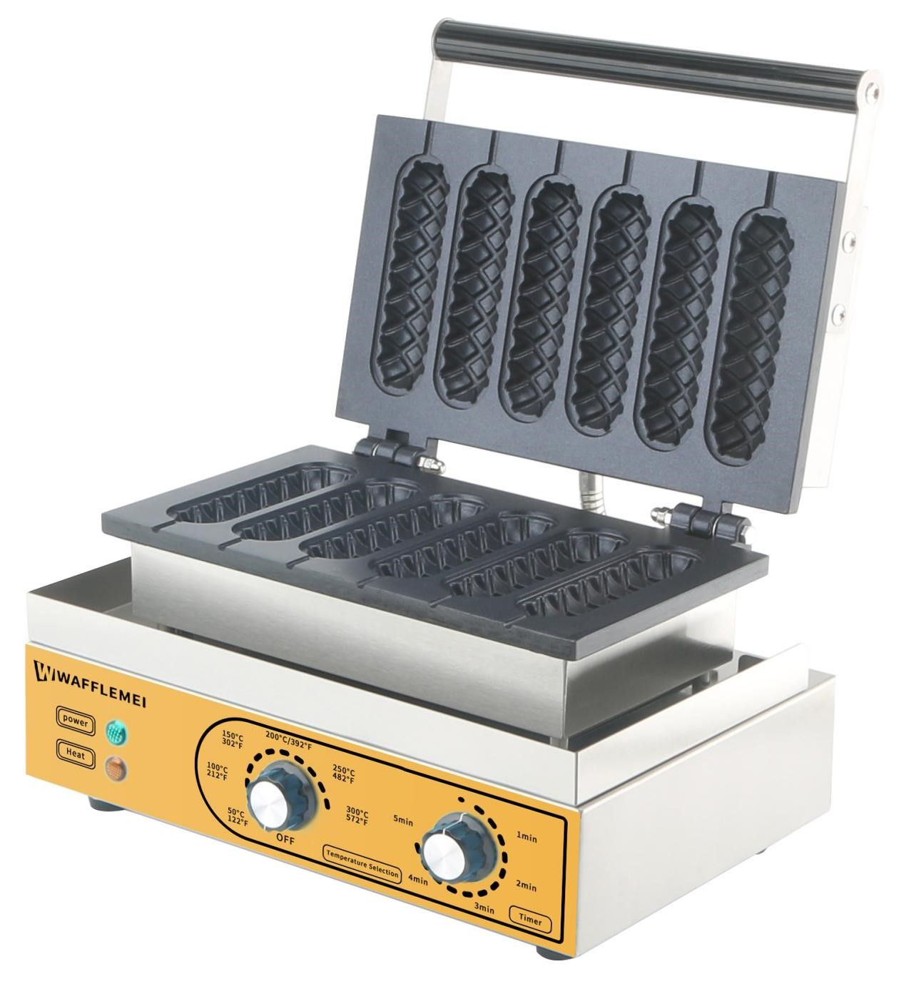 Buy Liuge Crispy Machine from Guangzhou Yongzhuo Catering Equipment Co ...