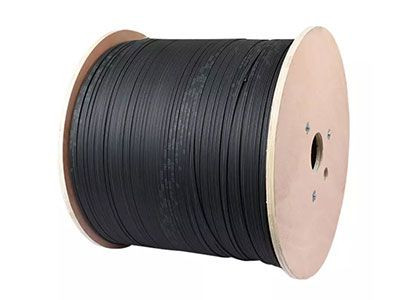Buy Welink Ftth Drop Fiber Optic Cable from SHENZHEN WELINK TECHNOLOGY ...