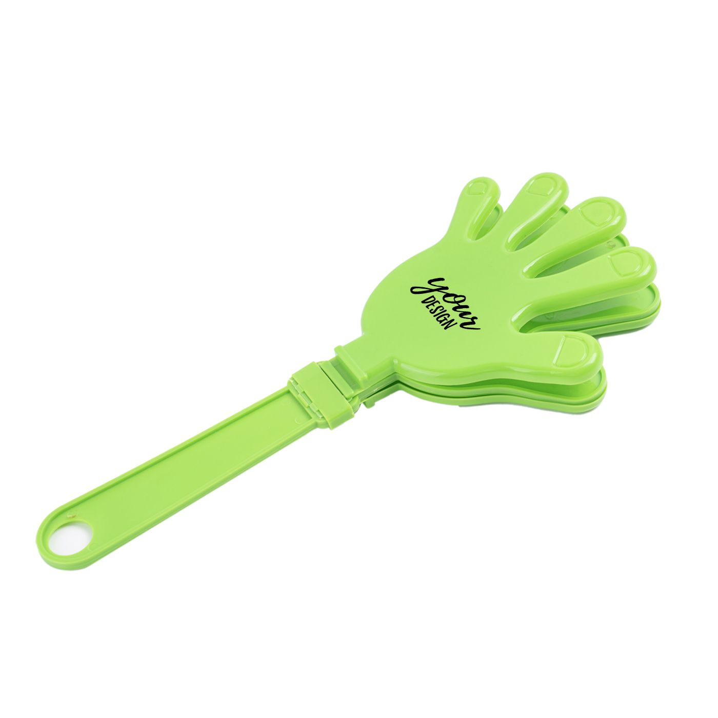 Buy 11 Inch Plastic Hand Clapper from Suzhou Hengshuo Imp & Exp Co ...