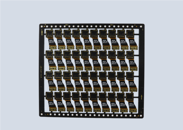 Buy Camera Module Fpc Soft Board Flexible Circuit Board&pcb from ...