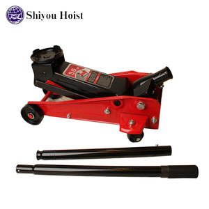 Buy 10 Ton Enerpac Low Profile Jack Price For Car/tipper Truck ...